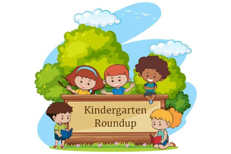 Events for April 2025 – The Journey School