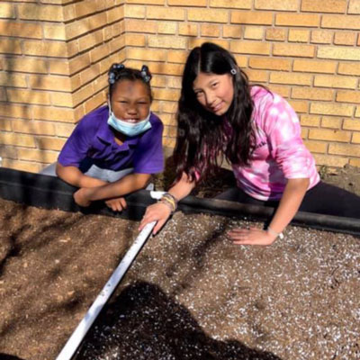 The Journey School – Free Public Charter School